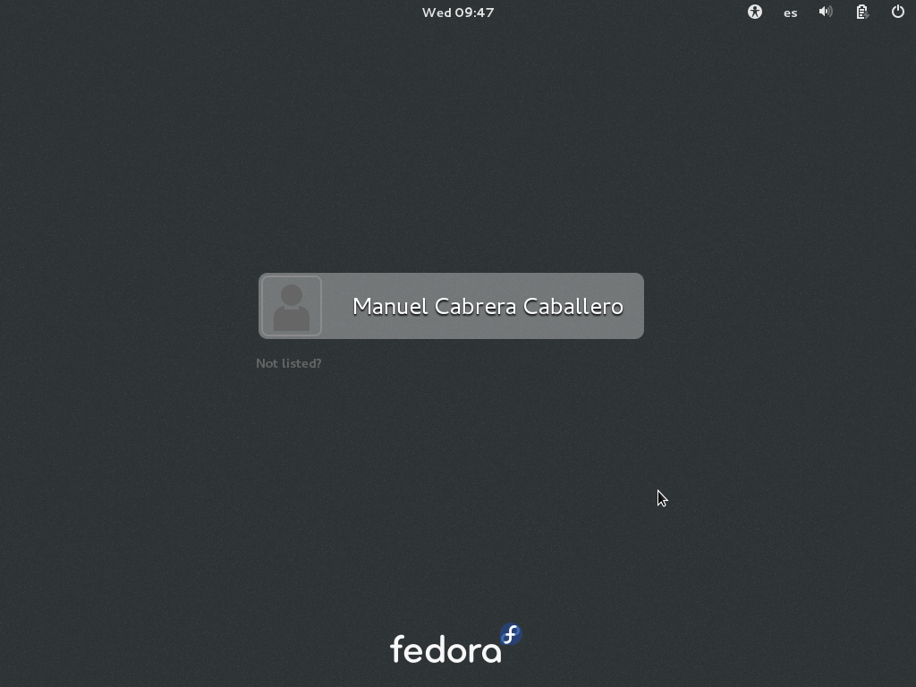 Como instalar Linux Fedora 19 paso a paso ~ videoJuegos y Open Source