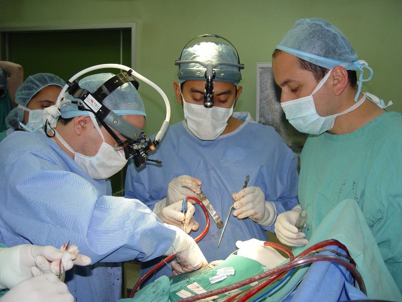 Neurocirugia: ¿Qué debo hacer para ser un neurocirujano?