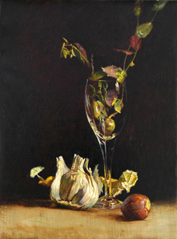 Impressioni Artistiche : ~ Seth Haverkamp