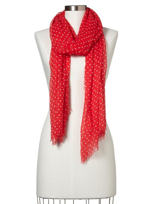 Scarf Tying 101 - And Get on the Scarf bandwagon already!...and LOTS of ...