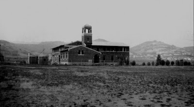 The Museum of the San Fernando Valley: EARLY CRESPI PHOTOGRAPHS