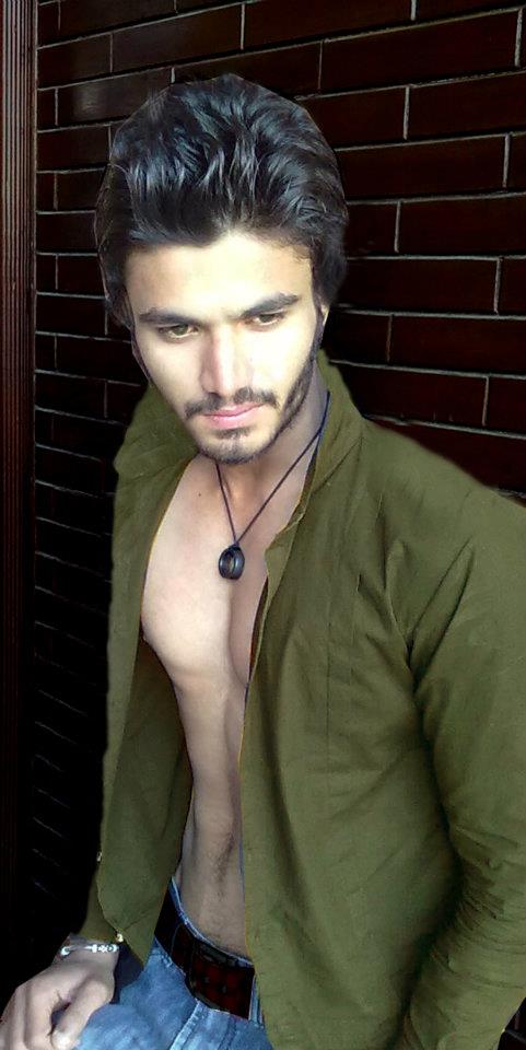 huntceleblog: Malik Saim