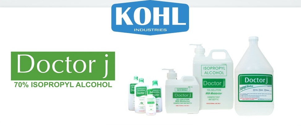 She's The Mom: Product Review | Doctor J 70% Isopropyl Rubbing Alcohol ...