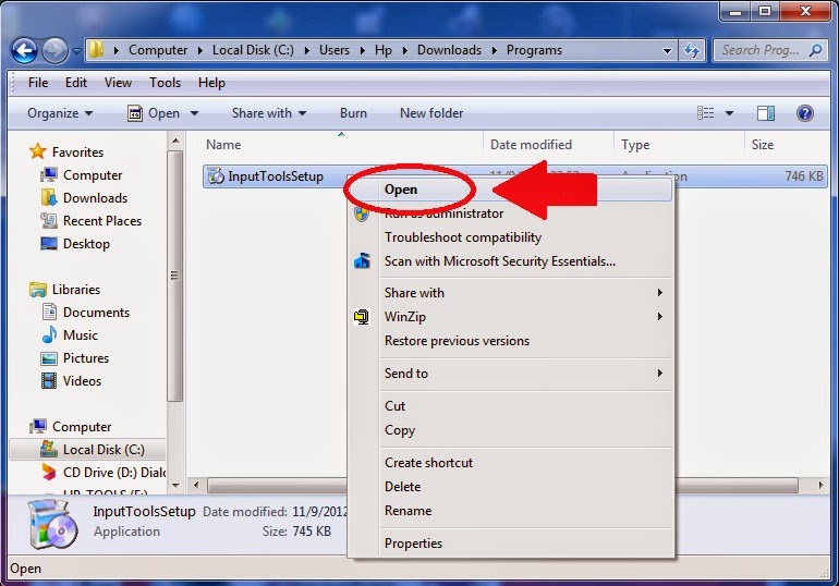 Technology Will Speak Now : How To Type Any Language Using With Google ...