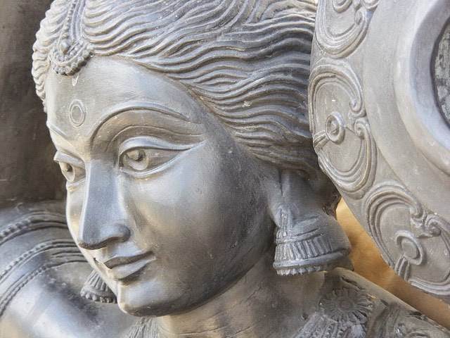 Observations: The Legend of the Kaveri