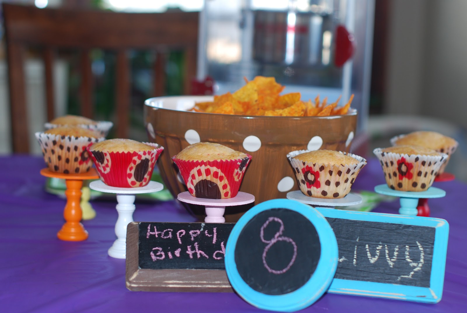 Lyman: Late Over Party