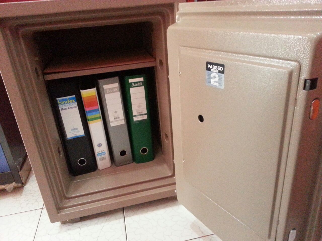 Info Terkini 18+ Gambar Brankas