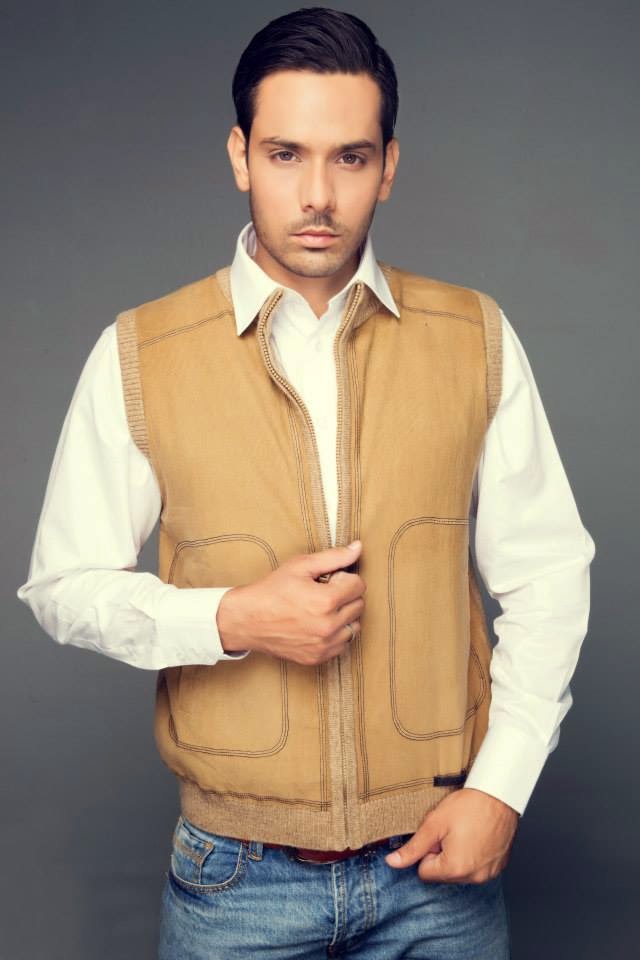 Bonanza Men's Sweaters 2015 | New Designs Of Sweaters For Men And Boys ...