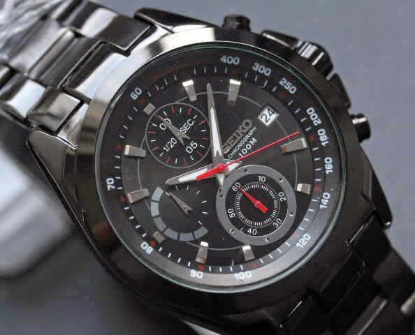Jam Tangan Cowok Pria ASW5