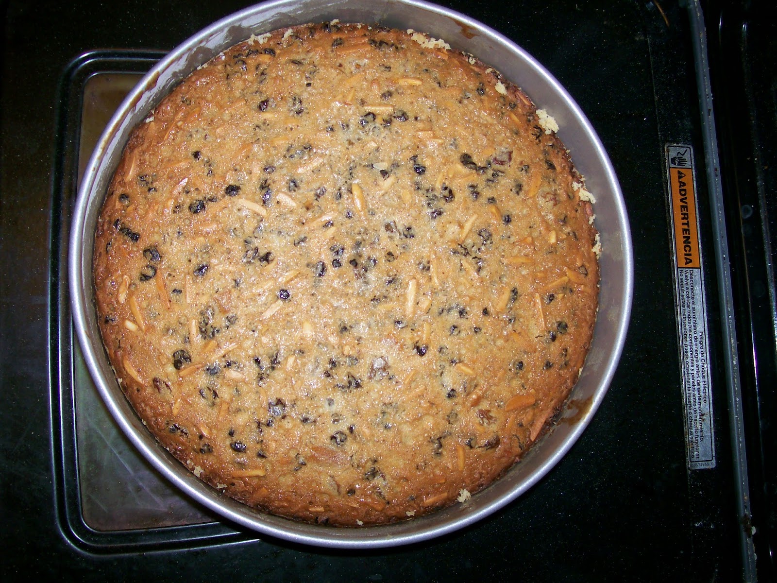 Twelfth Night Cake and Wassail | Beth's Bobbins