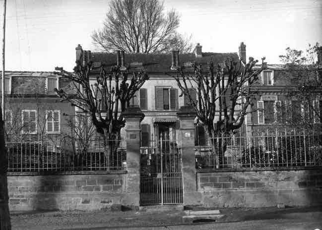 Eugène Turpin (1848 - 1927): La mélinite