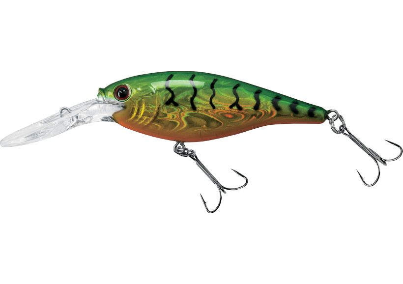 Wisconsin Fishing Reports: Berkley Releases Flicker Shad Pro Slick and ...
