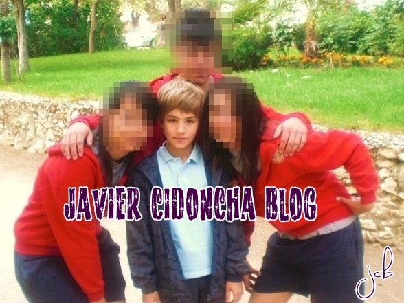 javier cidoncha blog: javier cidoncha (fotos exclusivas)