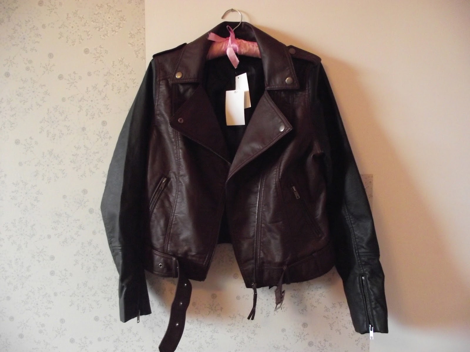 Ana on heels: H&M Belgrade - New in!