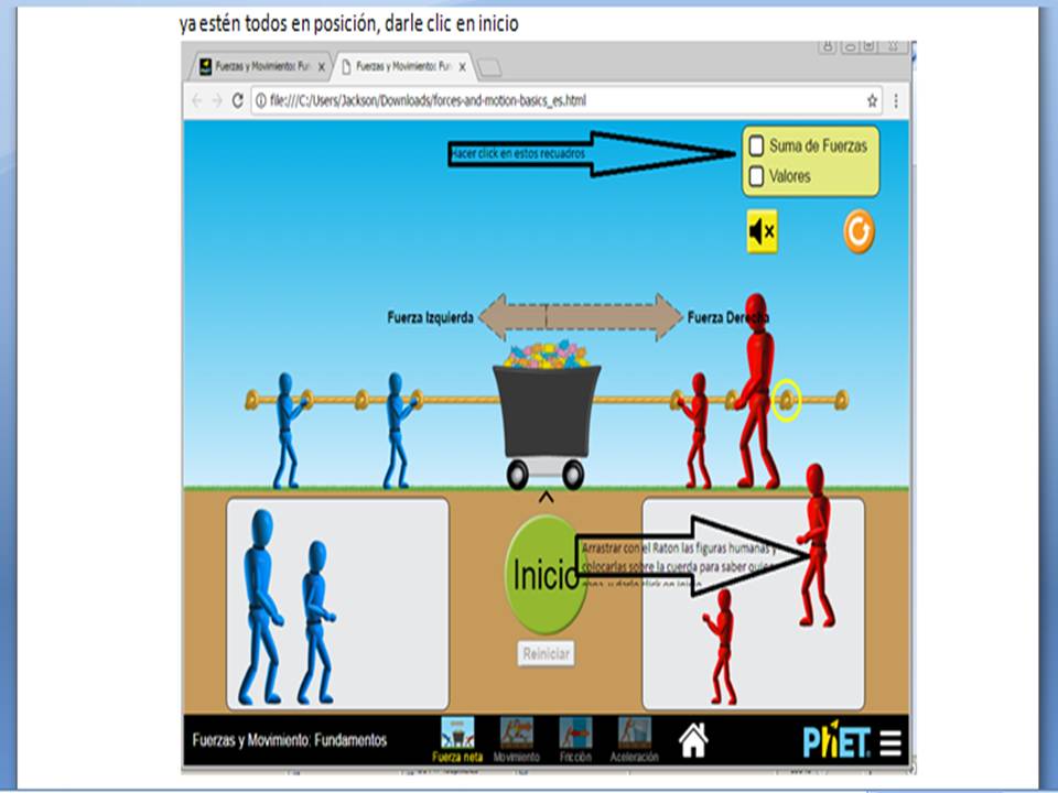 .: LCDO. JACKSON SANDOVAL FÍSICA 3ERO A