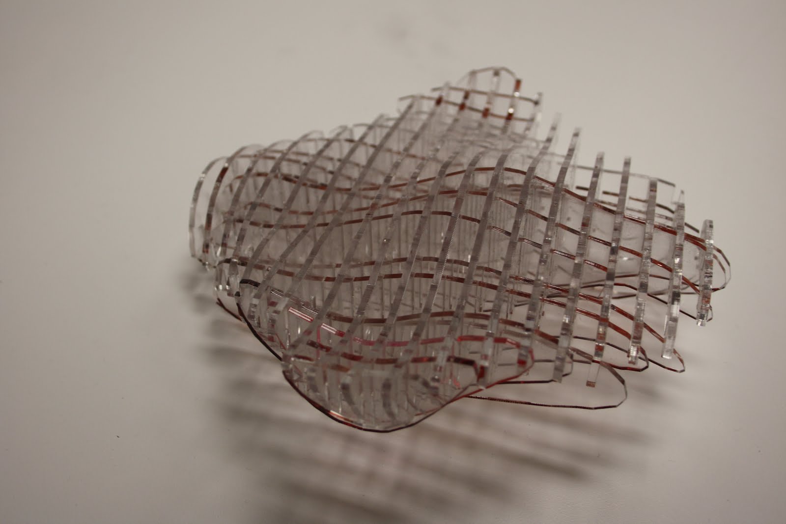 weller|arch670|UMD: Spatial/Temporal Sequence weller|arch670|UMD: Spatial/Temporal Sequence