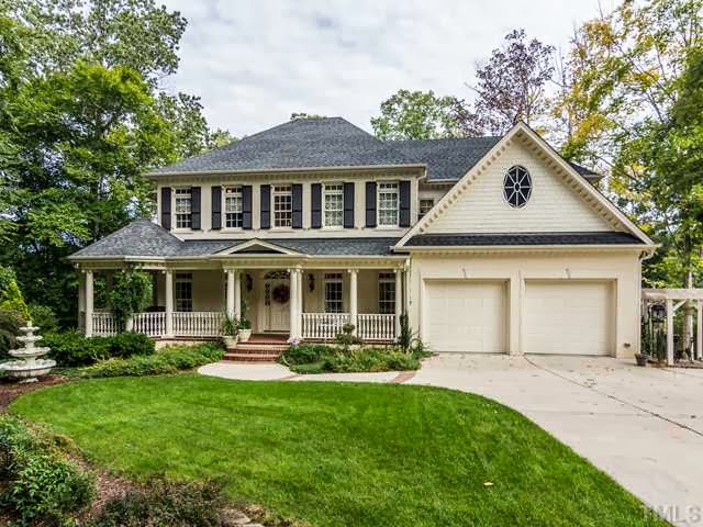 302 Edinburgh Drive Cary, NC 27511