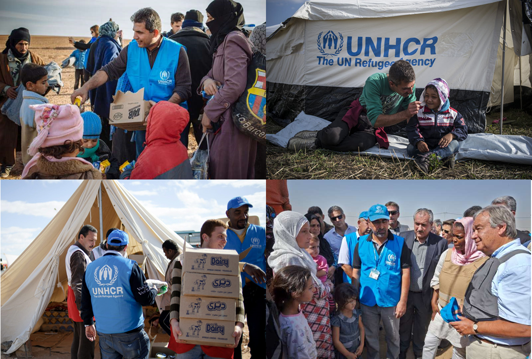 Geografia Trancoso: ACNUR - Alto Comissariado das Nações Unidas para os ...