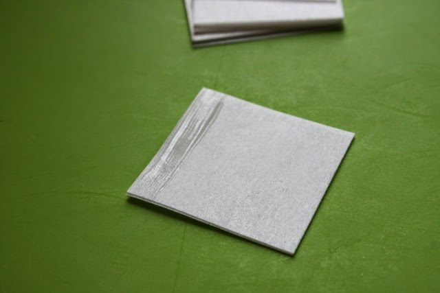 Tammy's Frosted Memories: Wafer Paper Mini Book Tutorial