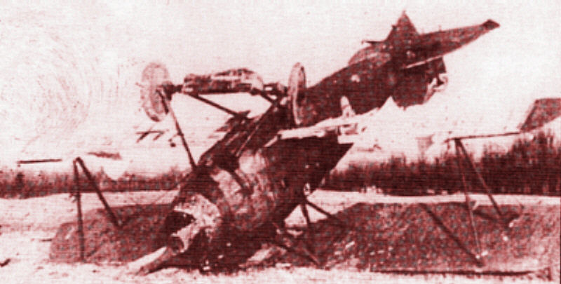 Roads to the Great War: Remembering a Veteran: Godwin Brumowski, Ace of ...