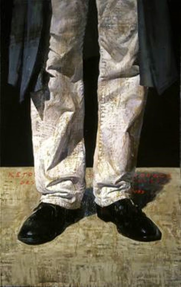 Impressioni Artistiche : ~ François Bard