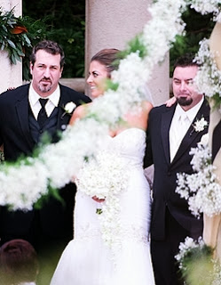 VJBrendan.com: 'N Sync's Chris Kirkpatrick Gets Married and All 'N Sync ...