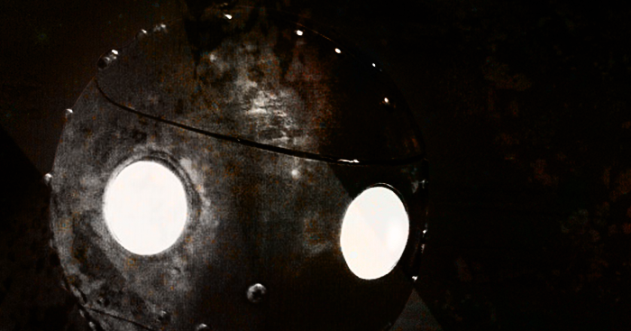 Linkin Park - Robot Boy 歌詞翻譯 | Sean's House