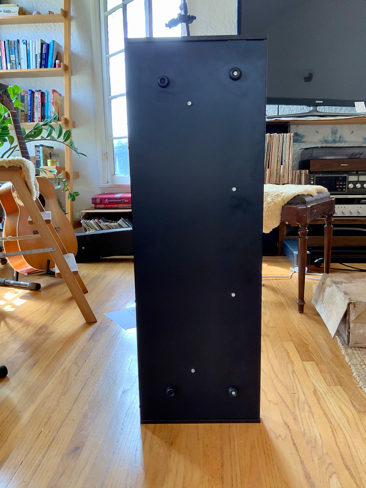 MATRIXSYNTH: Sequential Circuits Multi-Trak w/ Original Box