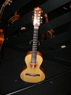 GuitarMusic: História da Viola Caipira