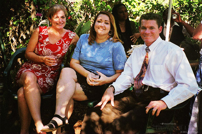 Ovaltine Chocolate Peanut Butter Milkshake (Pete's "Blanche")