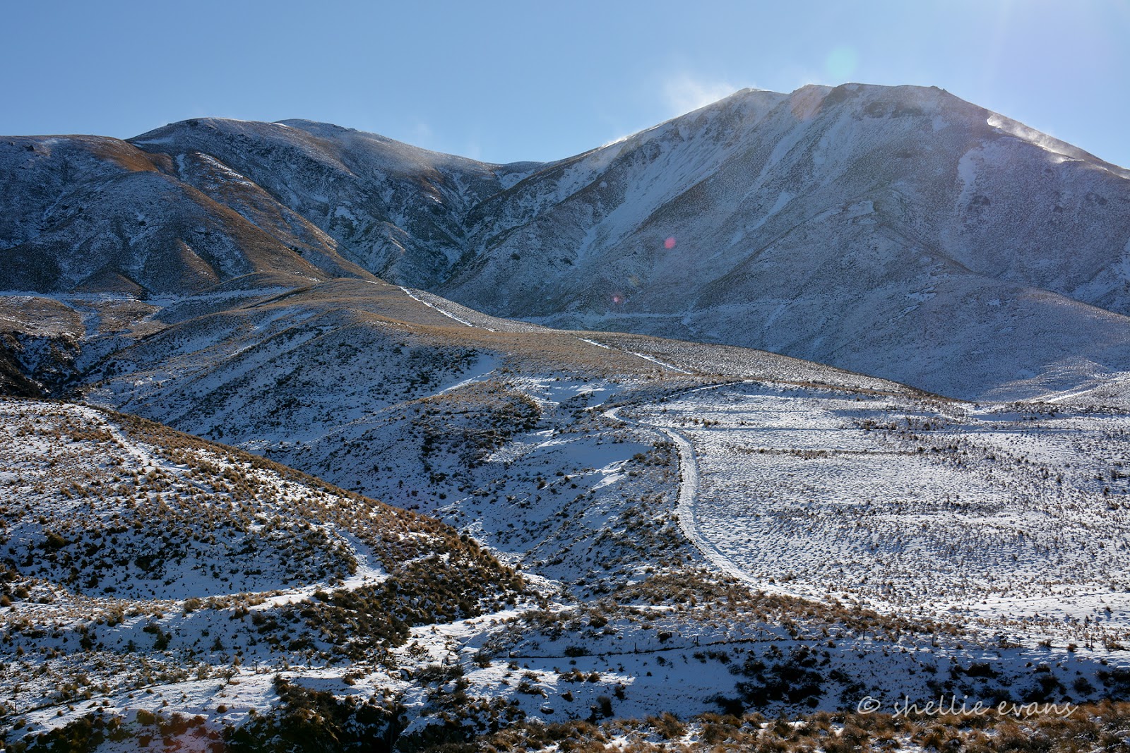 Two Go Tiki Touring: Kyeburn Diggings & Danseys Pass