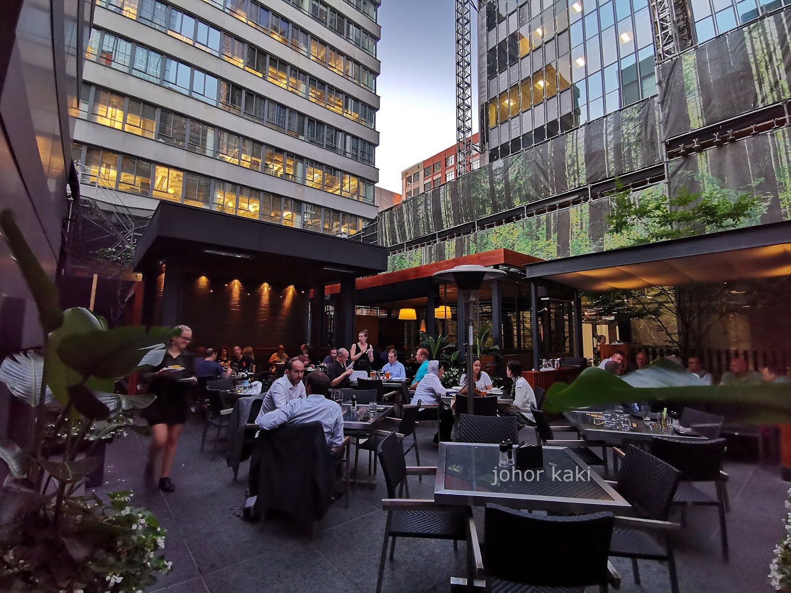 The Keg. Amazing Prime Rib. Get it whenever you are Near an Outlet in ...