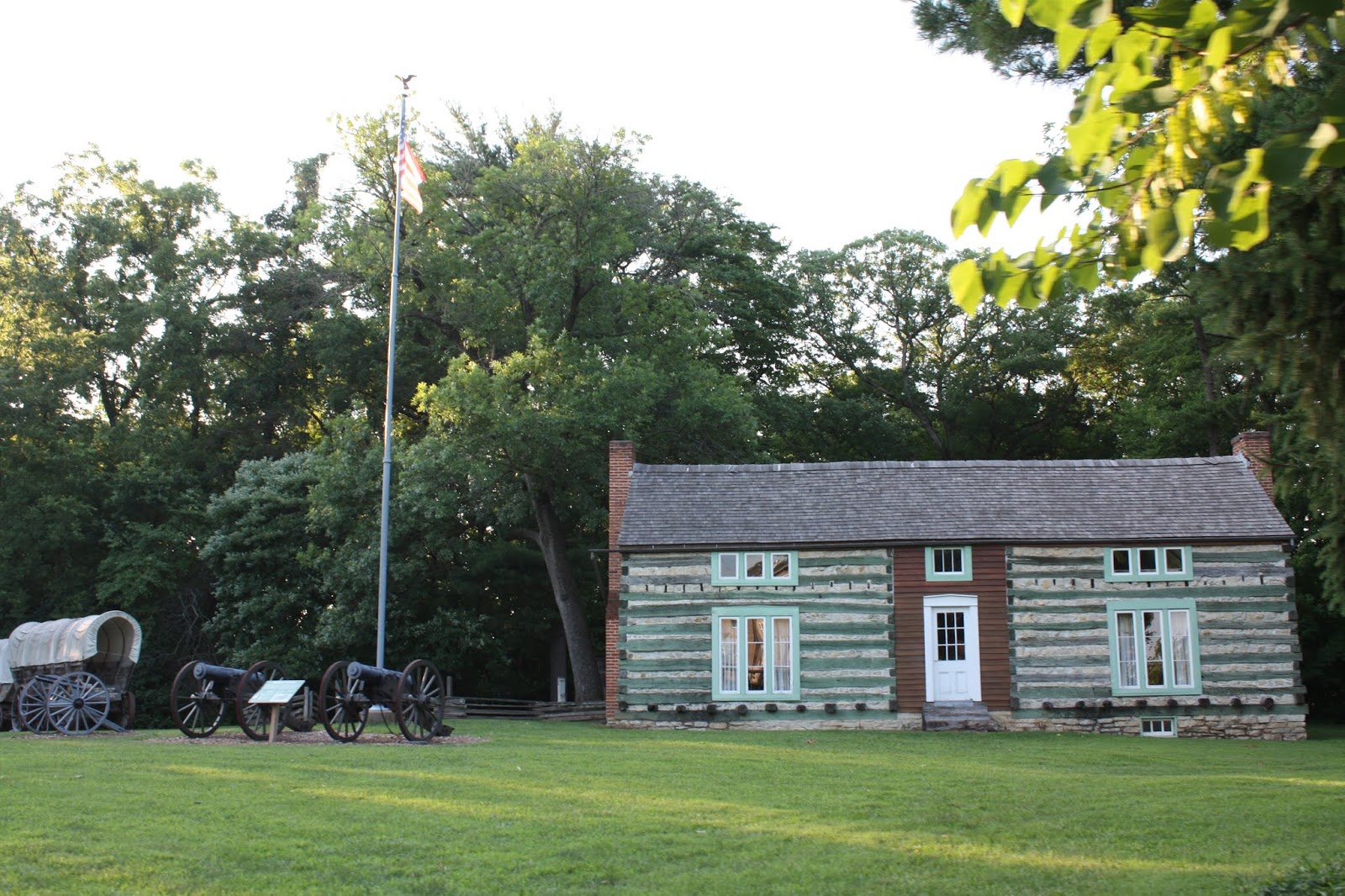 A Little Time and a Keyboard: An Evening with the Animals at Grant's ...
