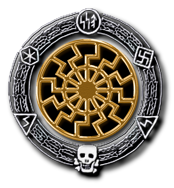 The Occult History of the Third Reich: The Power of the Vril