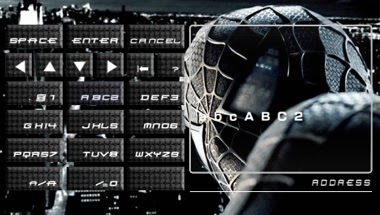 Free PSP Theme: Spiderman PSP Theme Download