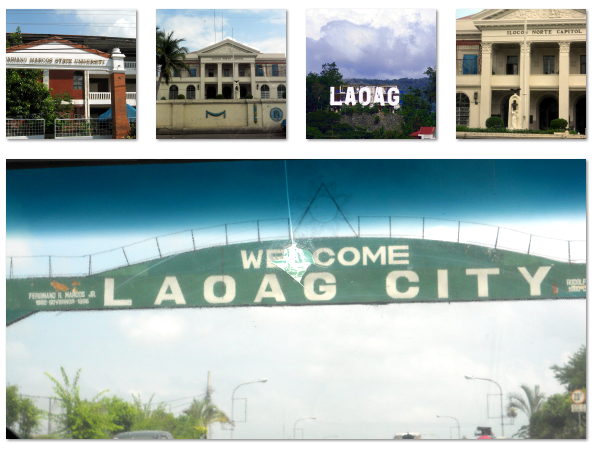 All my bags are packed and ready to go!: Laoag : The Sparkling Gem of ...
