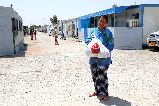 Aid to the Church in Need UK: Interview with an Aid to the Church in ...