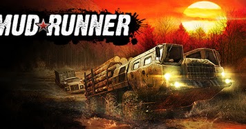 MudRunner Old Timers-CODEX - RAGAMES