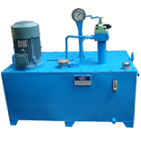 Choose From the Variety of Compact Hydraulic Power Units in India ...