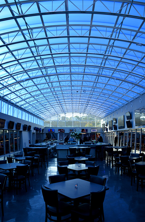 wanderlust ATLANTA: An Andretti Checkered Flag Birthday!