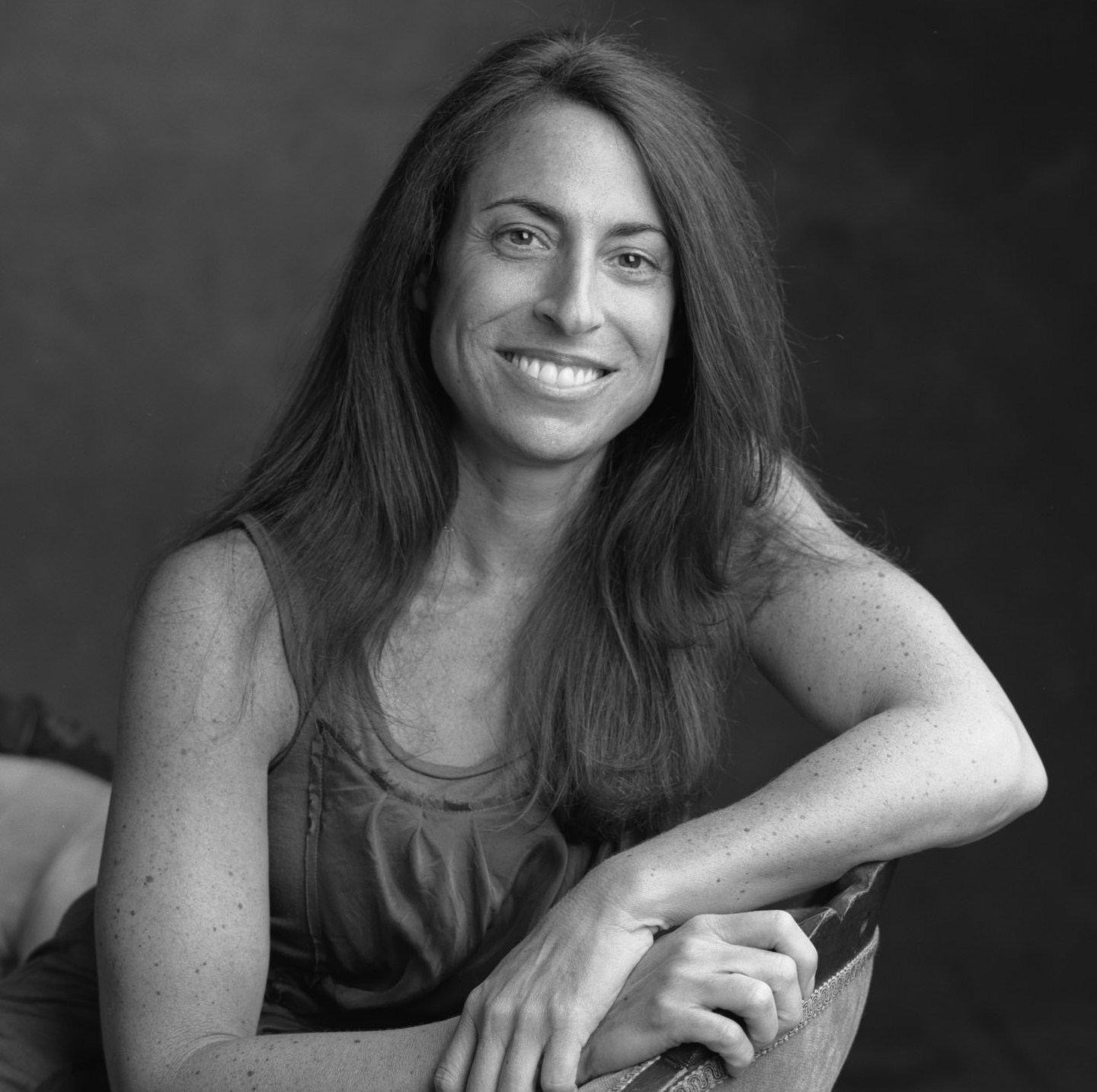 Chick Lit Central: Molly Shapiro shares a "heart" warming recipe, as ...