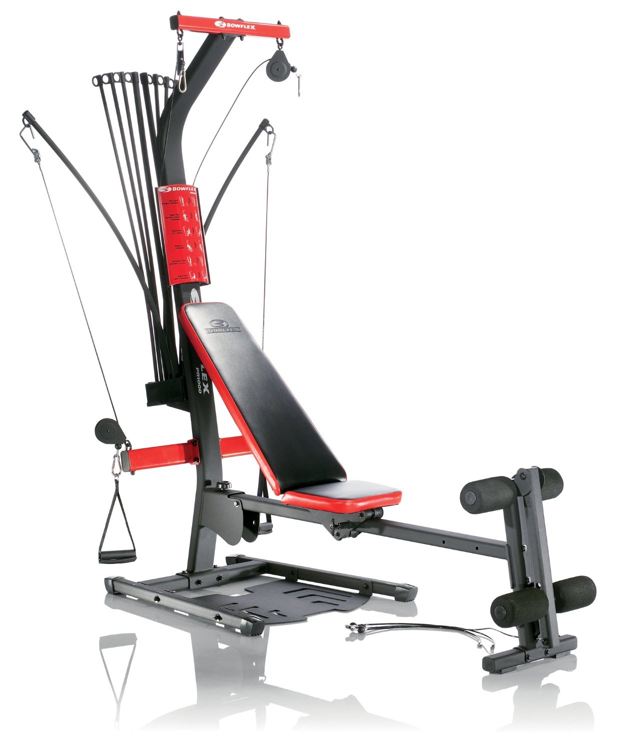 Best Fitness At Home Equipment Reviews: September 2015