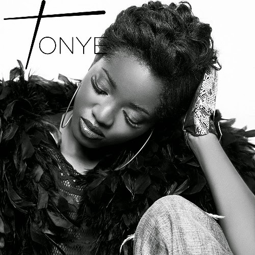 Sultry singer Tonye stuns in new photoshoot | Welcome to Linda Ikeji's Blog