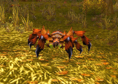Auction House Addict Where To Farm Spiders Silk Testing 3 Areas