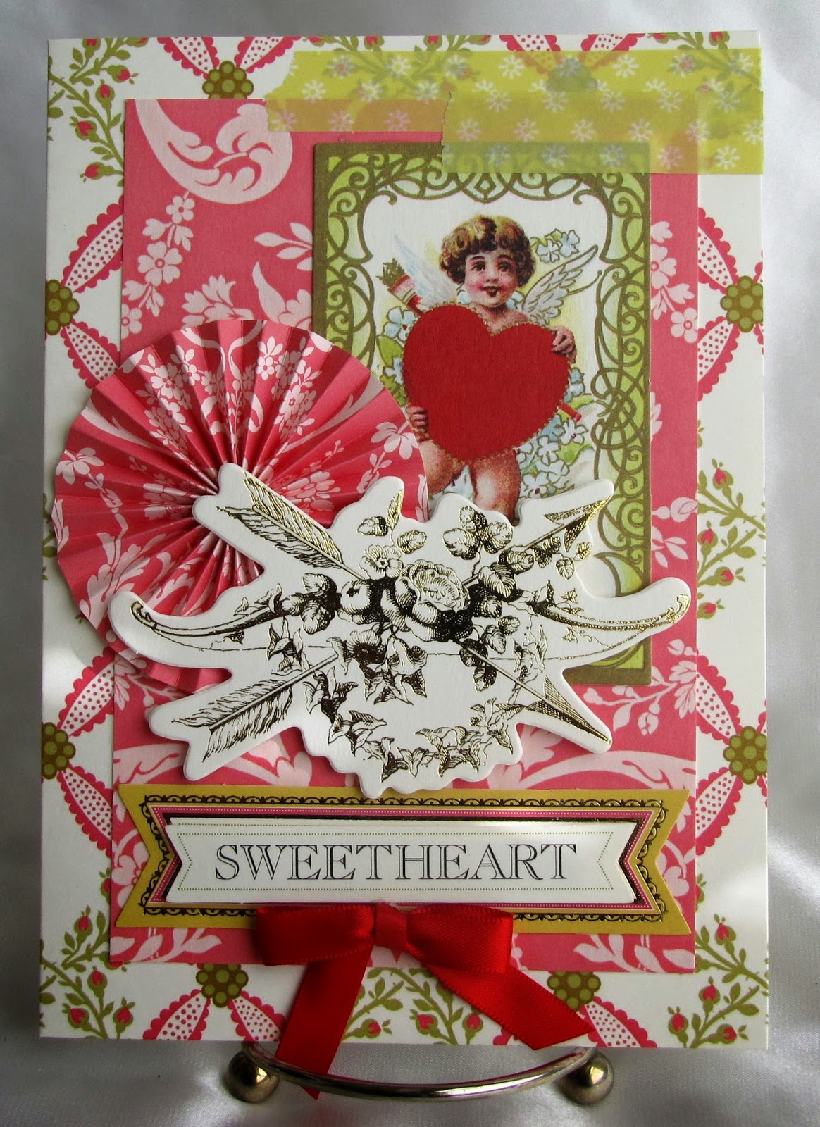I came, I saw, I created.: Anna Griffin ALL ABOUT LOVE Card Kit ~ Set 4 ...