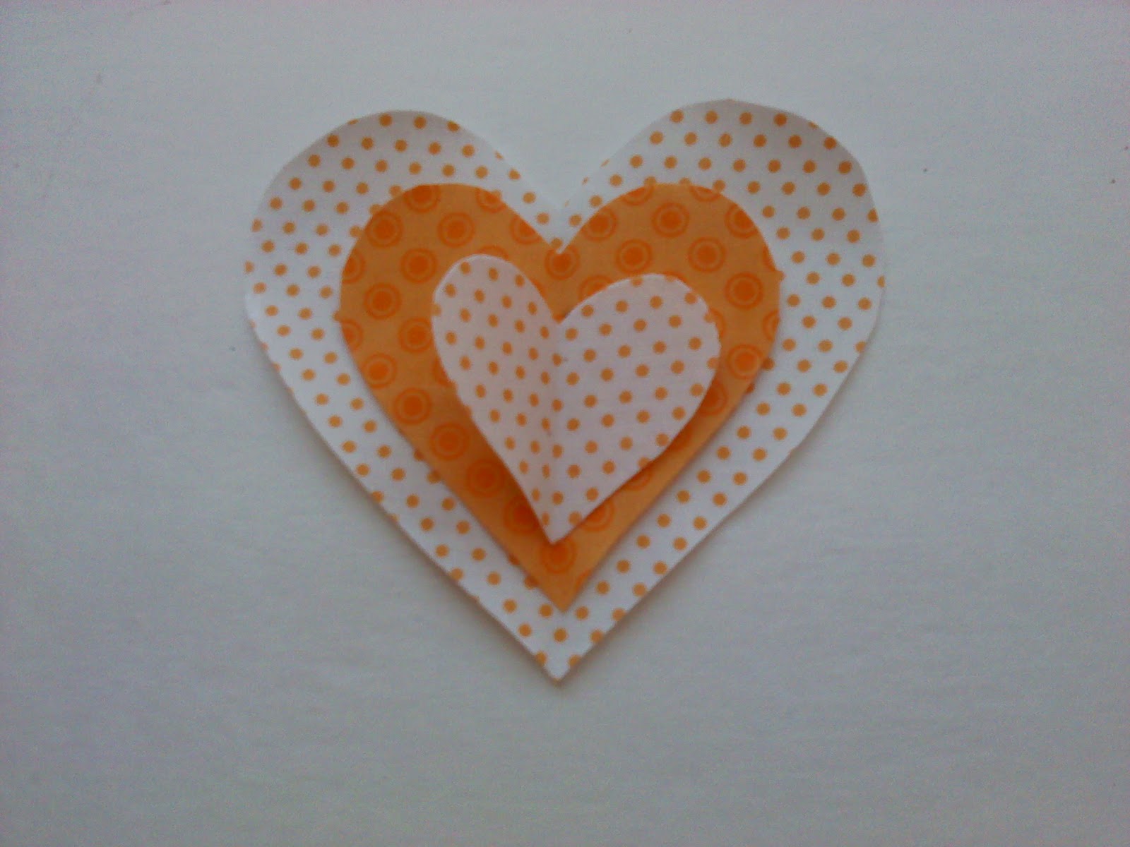 Sew Fantastic: 3D Heart Art!
