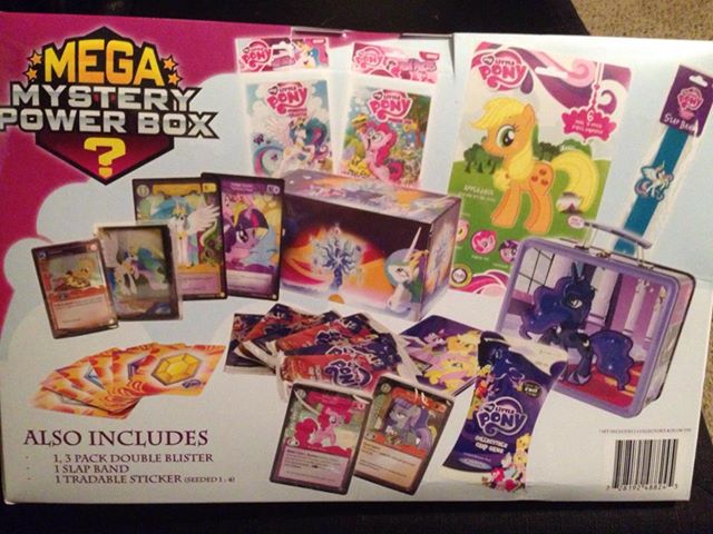 Store Finds: Ornaments, CUBD Plush, Mouth Wash & More! | MLP Merch