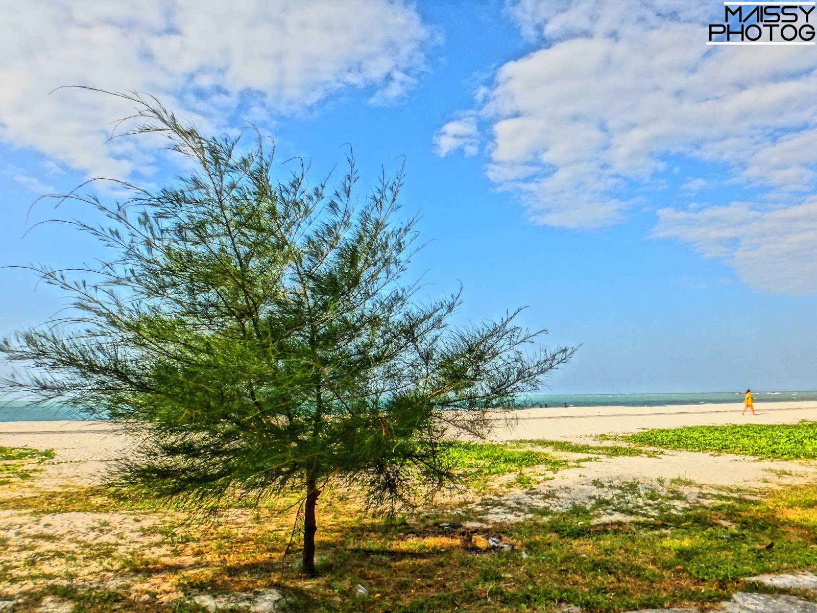 Contoh Edit Foto dan Photography: contoh photography di pantai