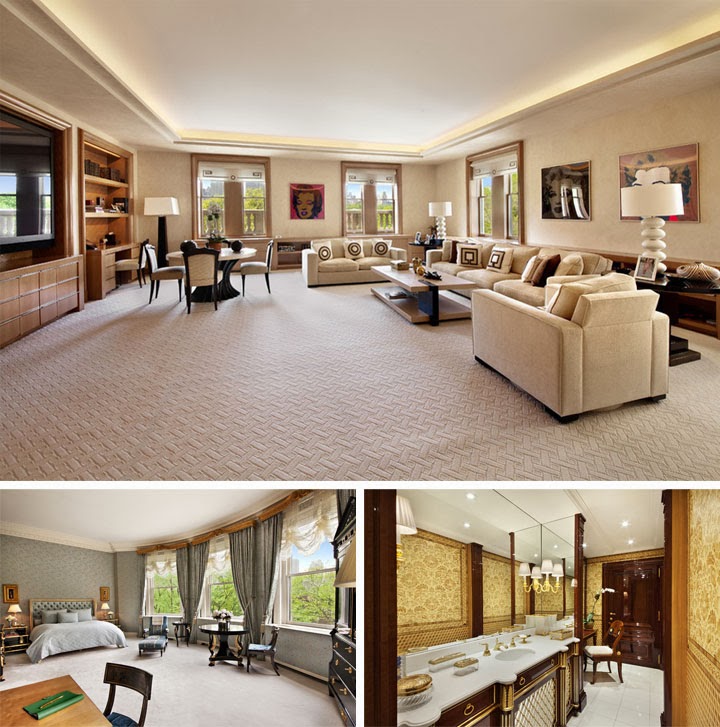 Real Estate about Seren liew: Roman Abramovich Buyin' Big at Berwind ...