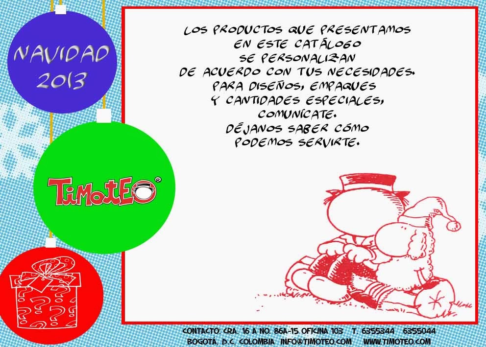 Postales timoteo amor - Imagui